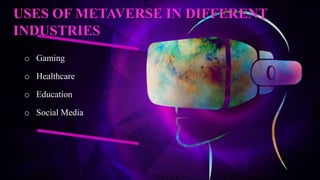 METAVERSE .pptx