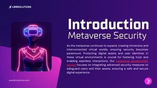 Metaverse Security Protecting Digital Assets and Identities.pdf