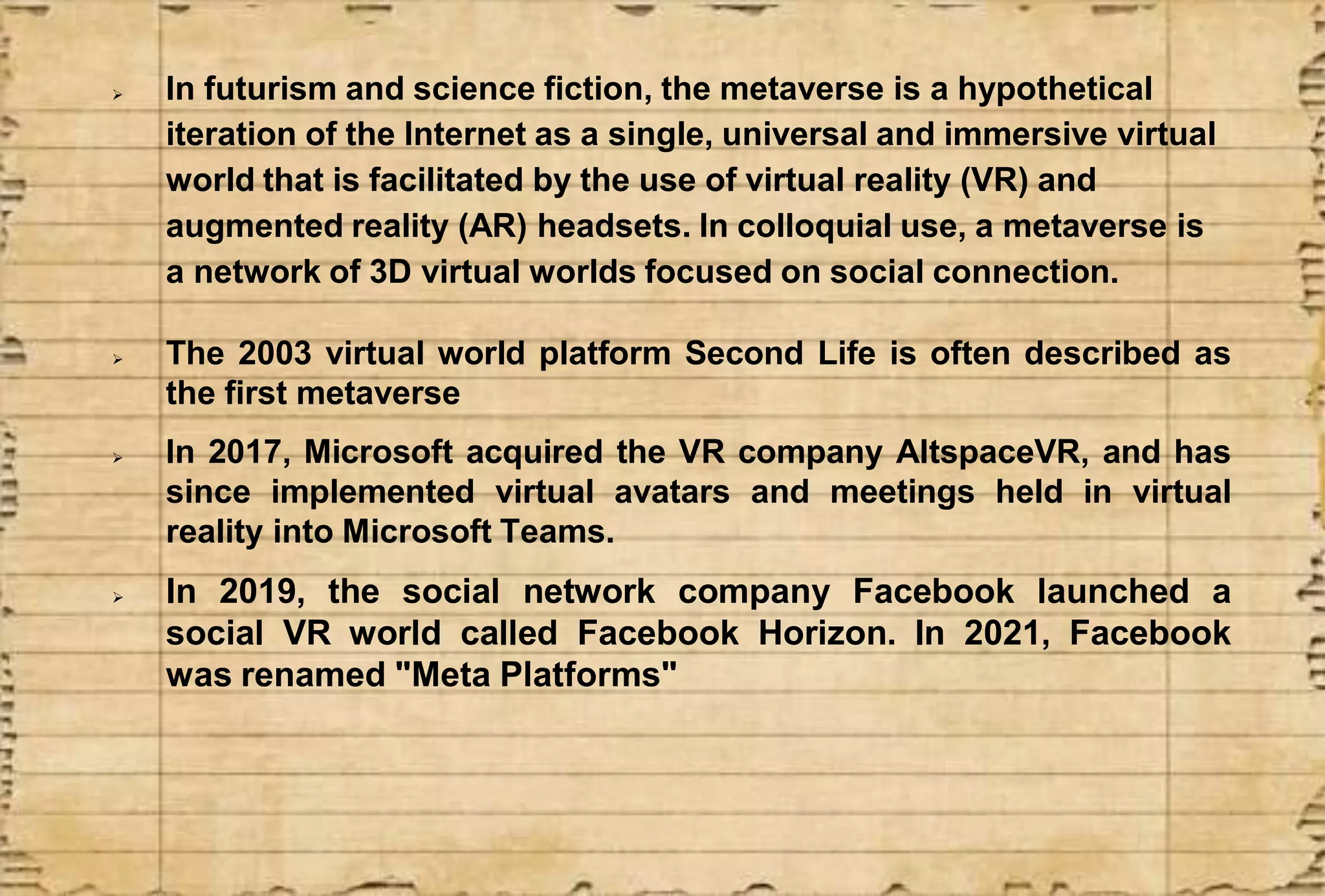 METAVERSE SEMINAR PRESENTATION.pptx