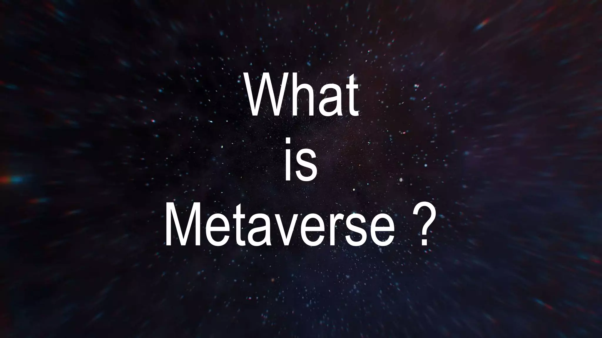 Metaverse Seminar PPT.pptx