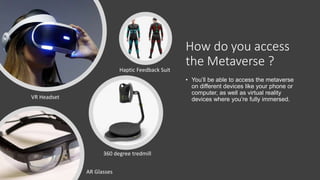 Metaverse Seminar PPT.pptx