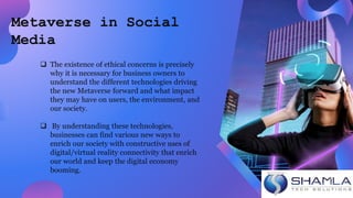 Metaverse social media platform PDF.pdf