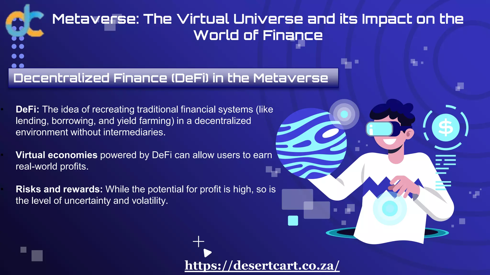 Metaverse The Virtual Universe and its Impact on the World of Finance.pptx