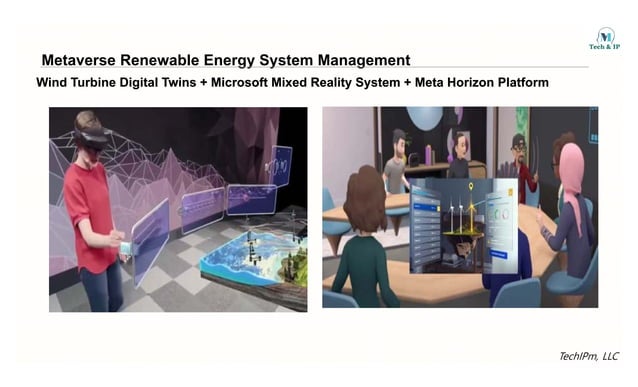 Metaverse x AI x Web3 x Sustainability Convergence | PDF