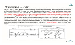 Metaverse x AI x Web3 x Sustainability Convergence | PDF
