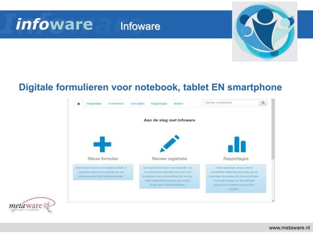 Digitaal formulier - audit - inspectie - controle - incident ...