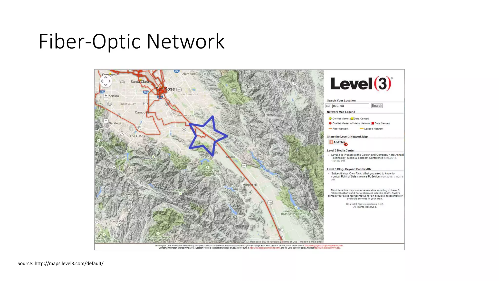 Metcalf substation incident : the disappearing elephant | PPTX