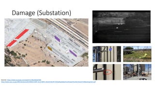 Metcalf substation incident : the disappearing elephant | PPT