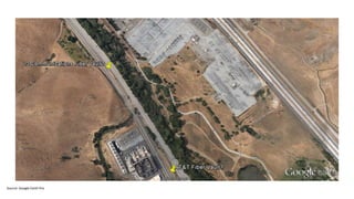 Metcalf substation incident : the disappearing elephant | PPT