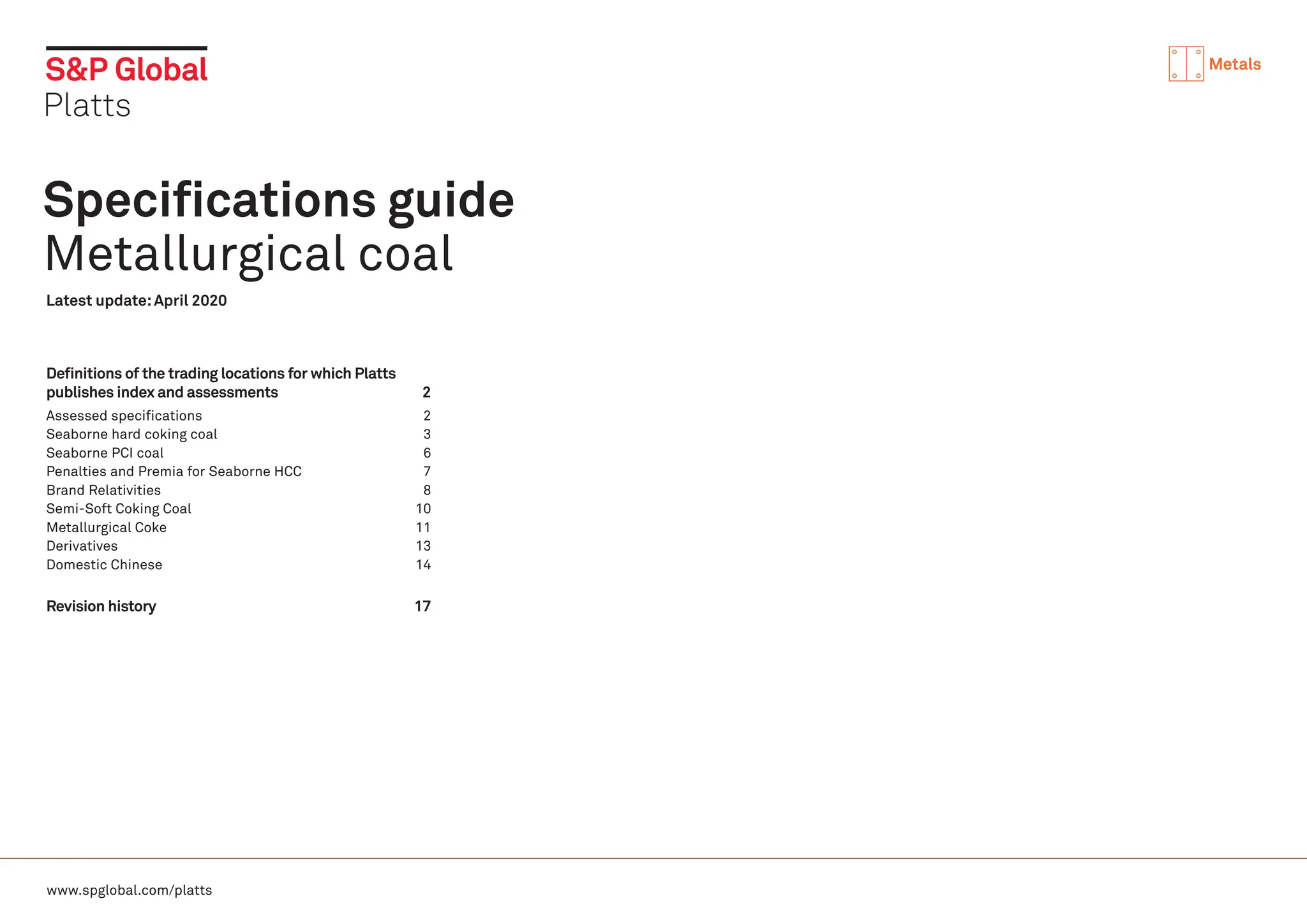Metalurgical coal method and standard analaysis | PDF