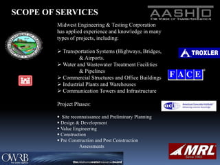 Metco History | PPT | Free Download