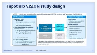 MET Crusader TKI presentation | PPT