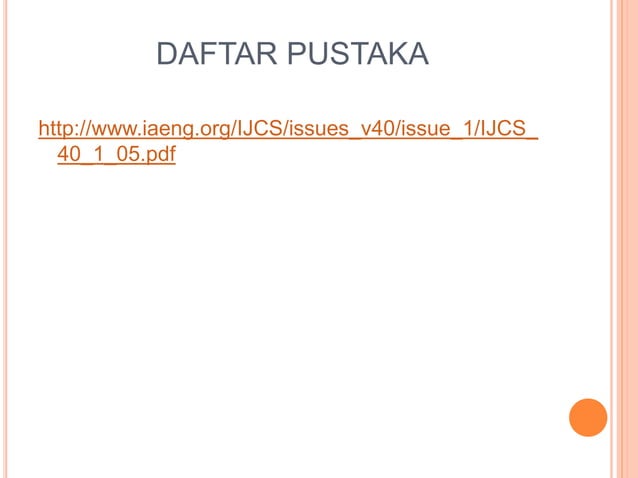 Metodologi Desain JPLAS | PPT