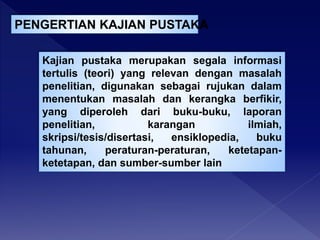 metedologi penelitian olaharaga.pptx. afrez | PPT