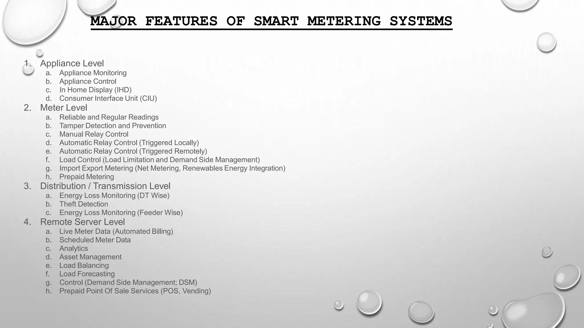 billing of Bluetooth Meter and its uses.pptx