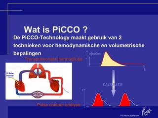 Sessie 3: Meten is weten asthma cardiale en cardiac outputmeting | PPT