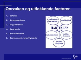 Sessie 3: Meten is weten asthma cardiale en cardiac outputmeting | PPT