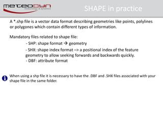 New features in the version 4.5 of the CFD meteodyn WT dedicated to ...