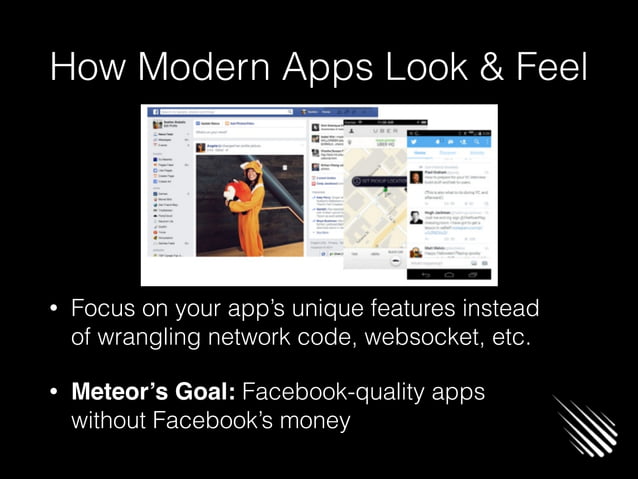 Intro to Meteor [Deprecated] | PDF | Web Development | Internet