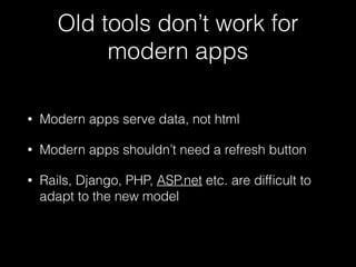 Intro to Meteor [Deprecated] | PDF | Web Development | Internet