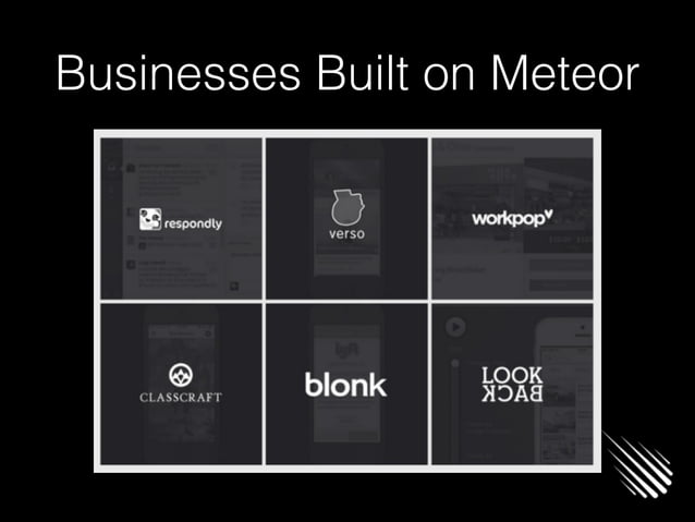 Intro to Meteor [Deprecated] | PDF | Web Development | Internet