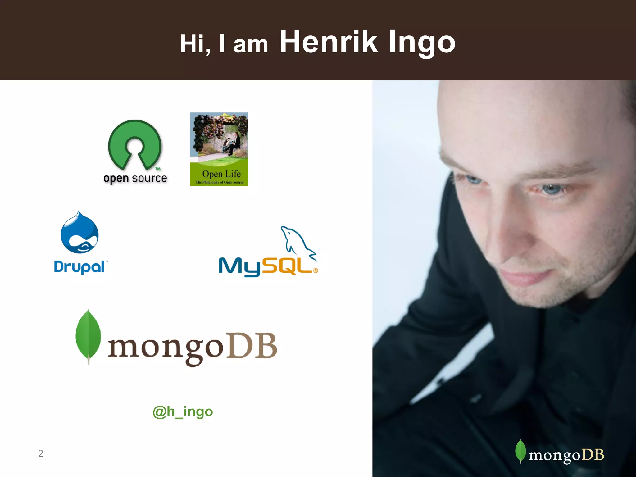 The Next Generation Software Stack: Meteor | PPT