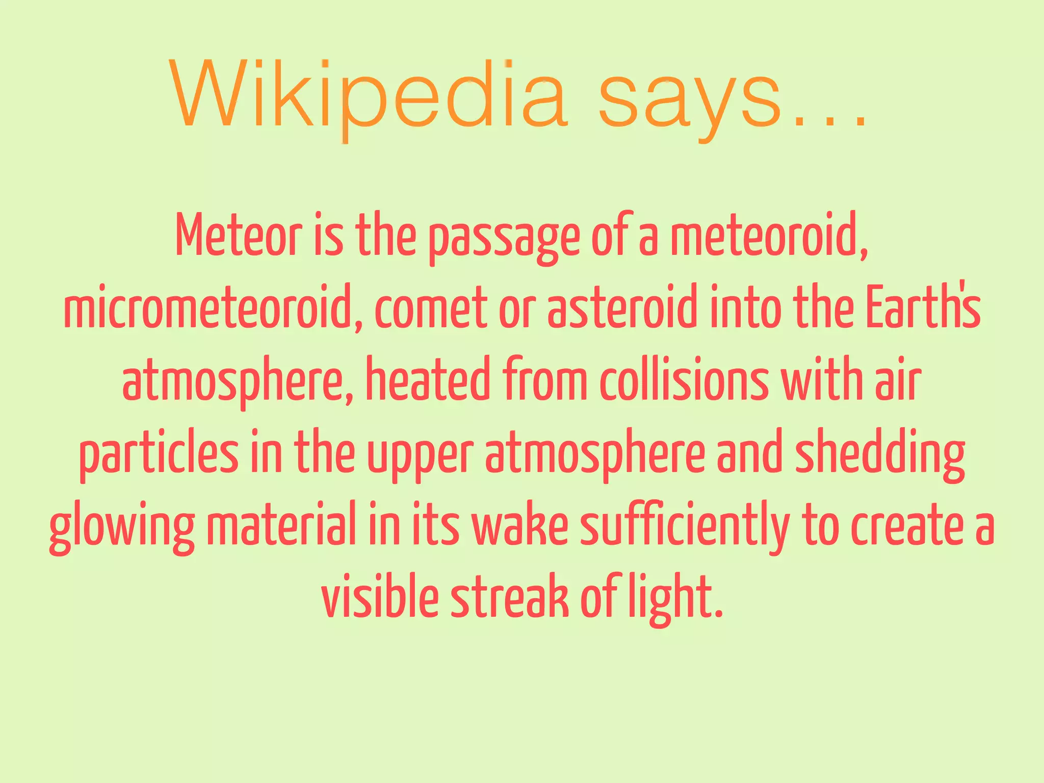 Meteor Framework Introduction Ppt
