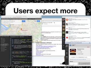 Introduction to Meteor - revised edition | PDF | Web Development | Internet