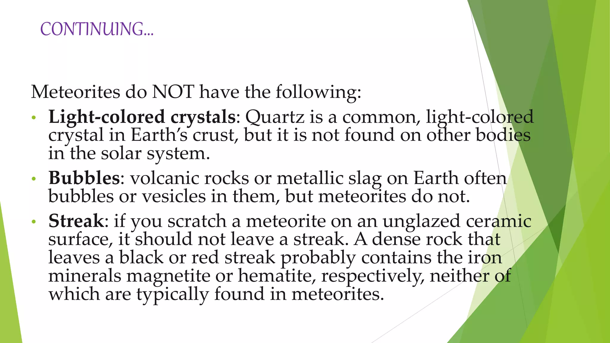 METEORITE (1).pptx