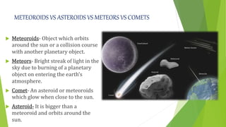 METEORITE (1).pptx