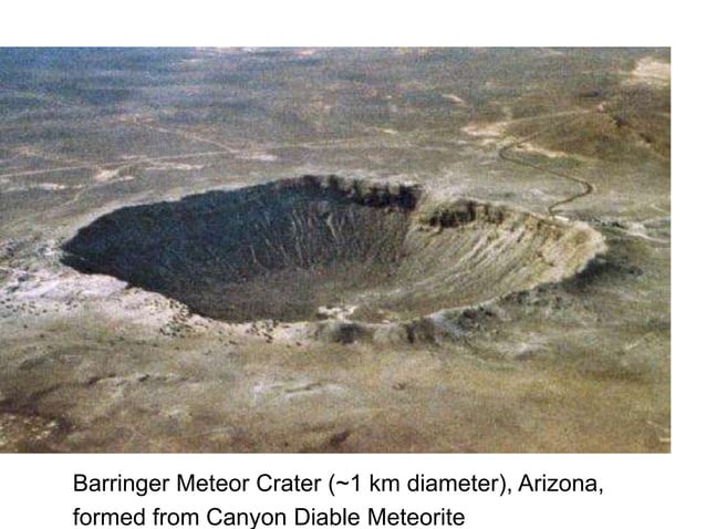 Meteorites lecture Introduction Types meteor | PPT