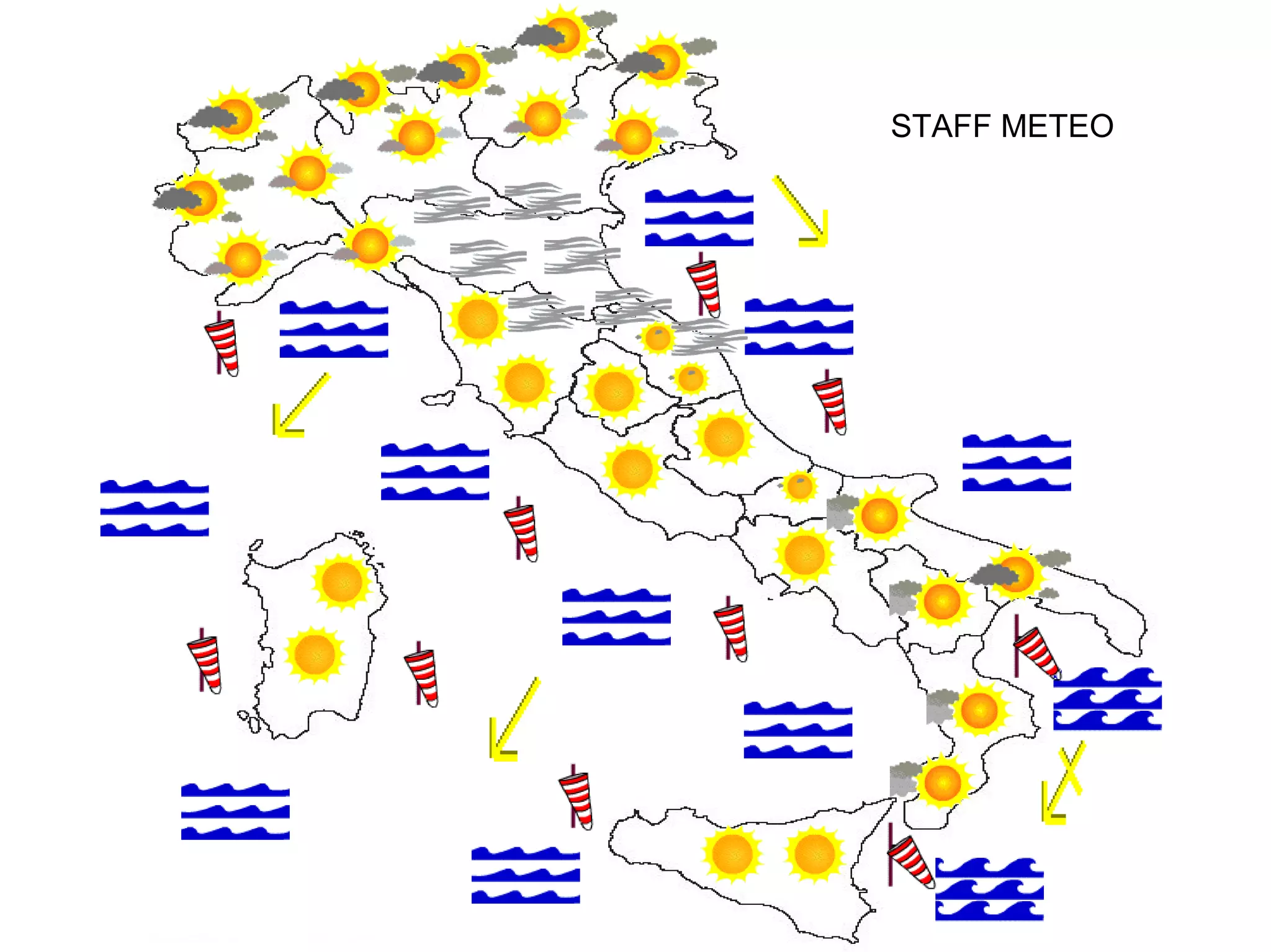 Meteo 16/ DIC | PPT