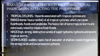 METEOROLOGICAL-HAZARDS.pptx
