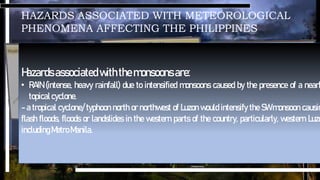 METEOROLOGICAL-HAZARDS.pptx