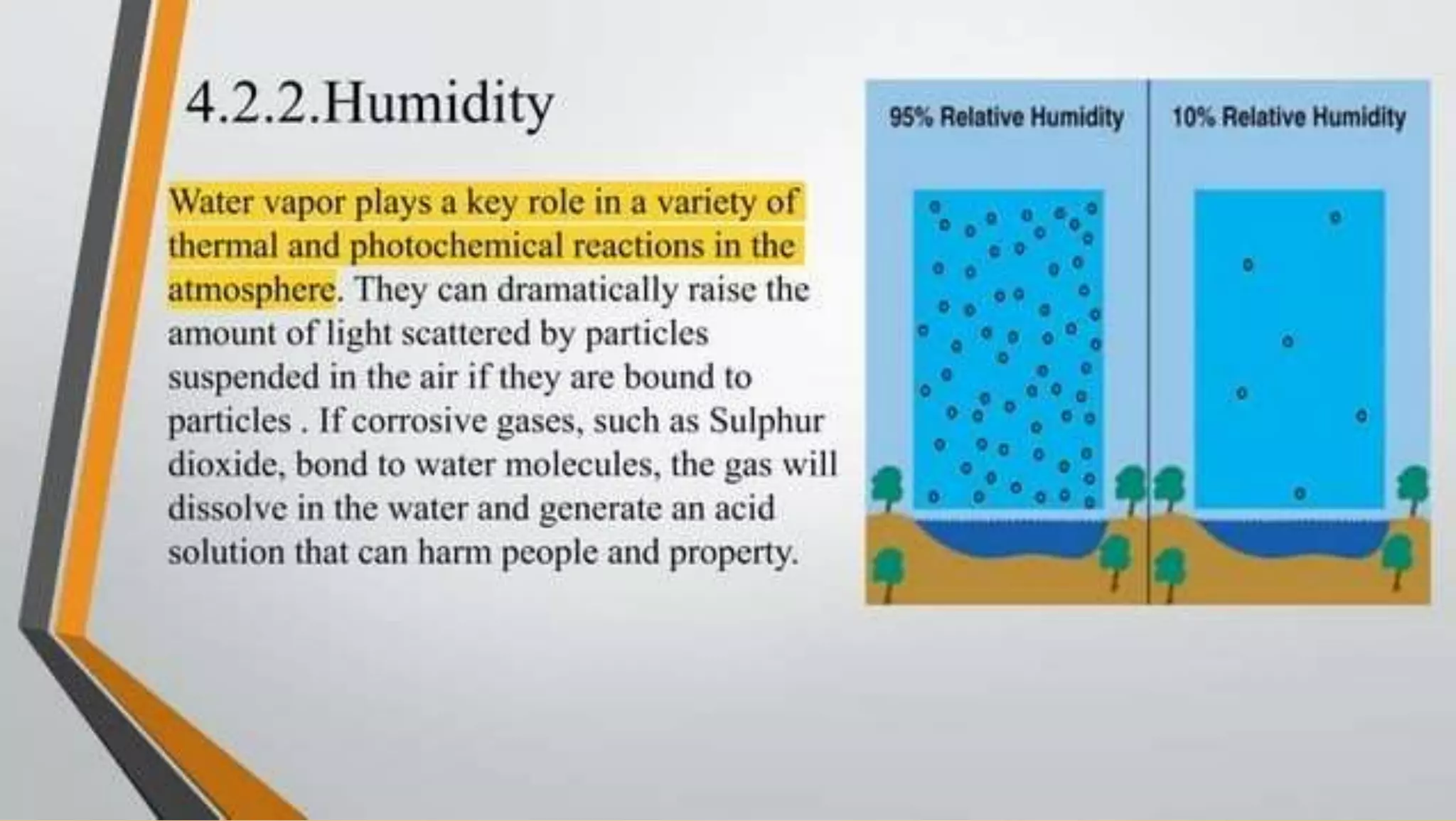 Meteorological aspects of air pollution and air pollution dispersion.pptx