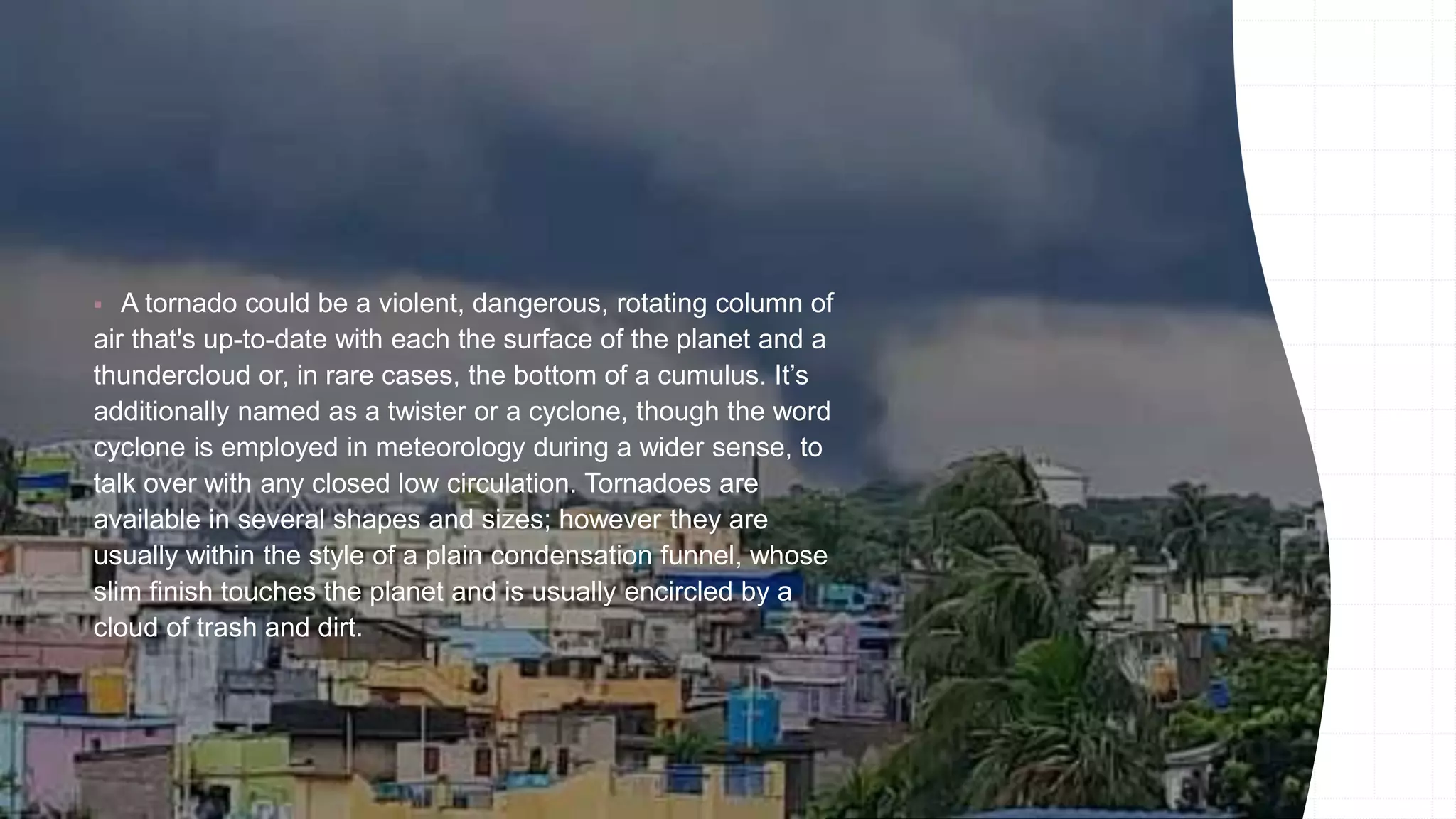 Meteorological hazards.pptx