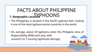 Meteorological Hazards Tornados, Hurricanes and Storms Earth Science ...