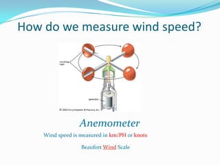 Meteorology | PPTX