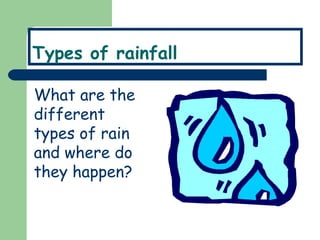 Meteorology | PPT