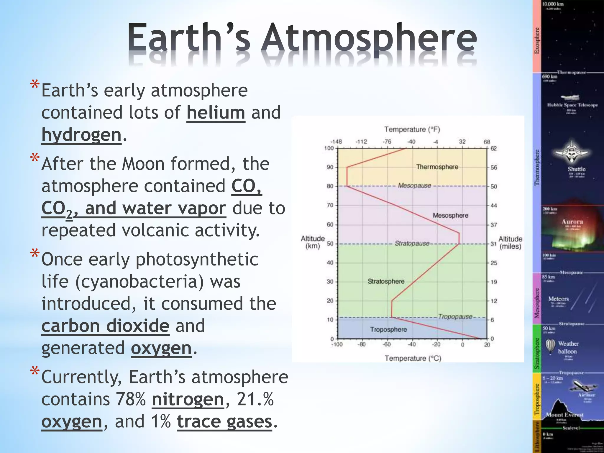 Meteorology and Climate | PPTX