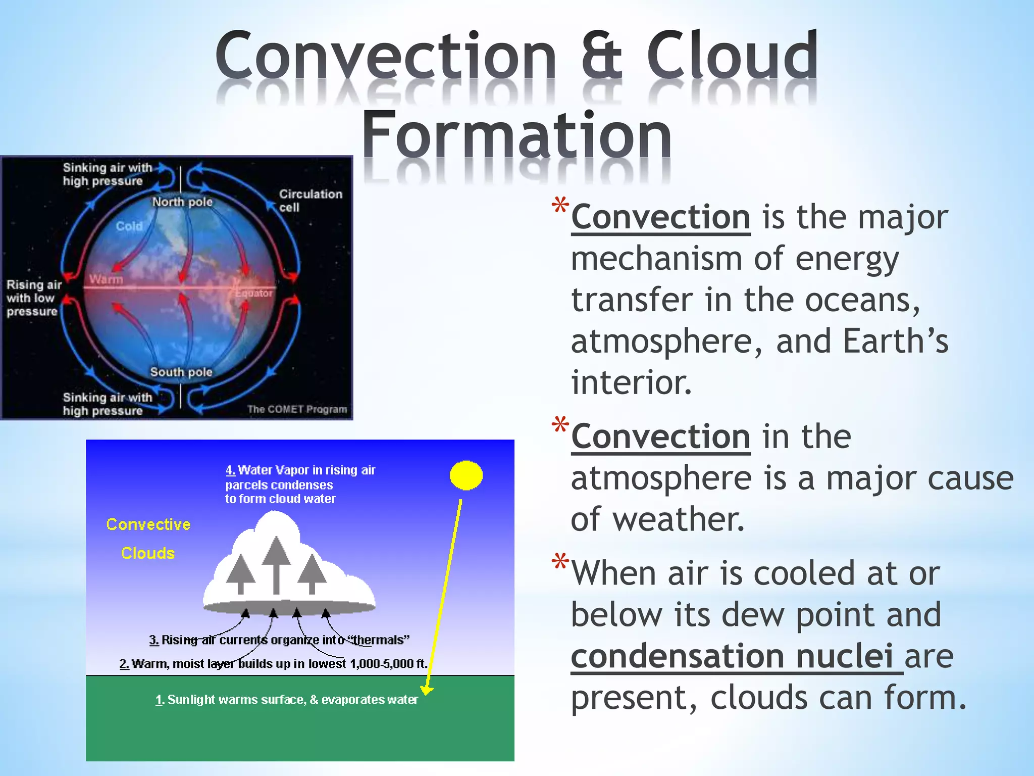 Meteorology and Climate | PPTX