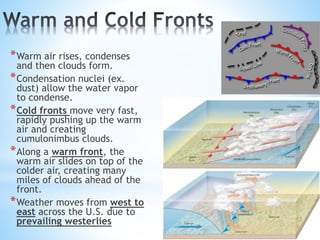 Meteorology and Climate | PPTX