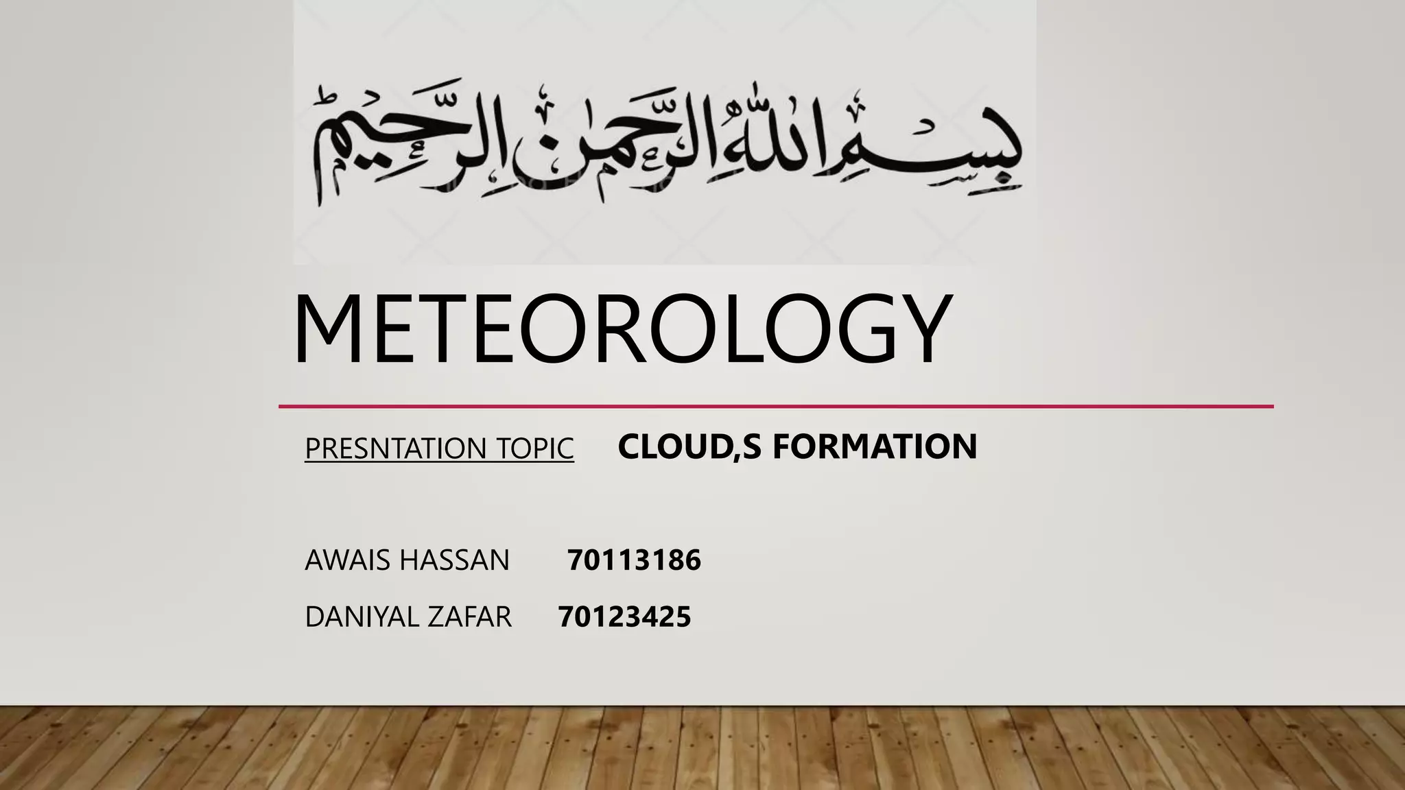 meteorology presntation 1.pptx