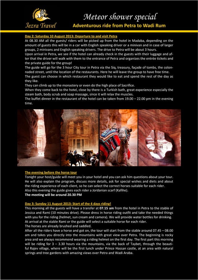 Meteor shower special | PDF