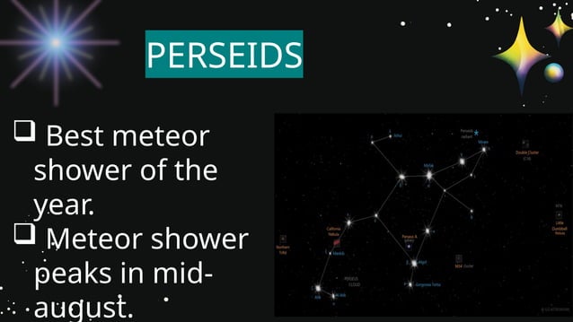 METEORS POWERPOINT PRESENTATION GRADE 8.pptx | Geology | Science