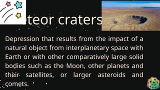 METEORS POWERPOINT PRESENTATION GRADE 8.pptx