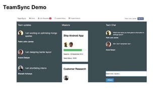 Meteor workshop | PPT