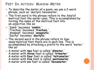 Meter | PPT