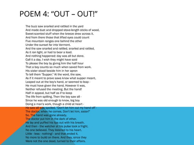 Meter: rhyme scheme and rhythm explored through passages | PPTX