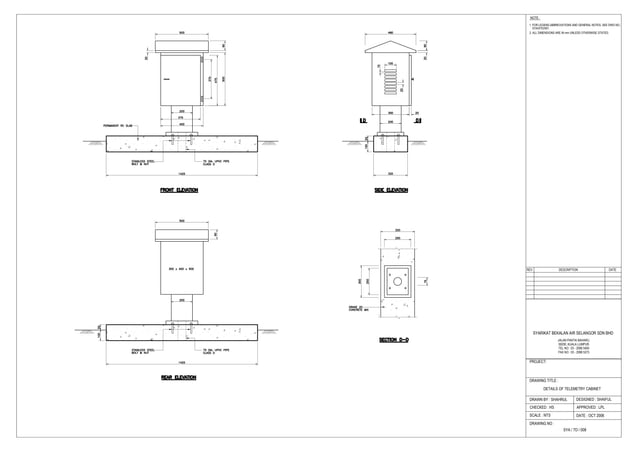METER ARRANGEMENTS amd standard drawings for pipe laying works | PDF